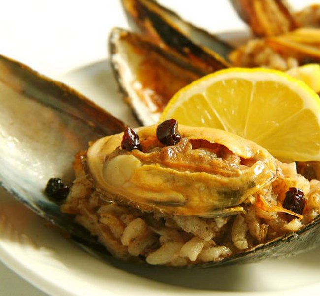 MİDYE VE LİMON AŞKI! - Nunu'nun Dünyası